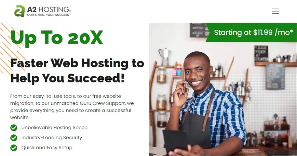 12 Best Web Hosting Services for 2024 - Not-A-Geek